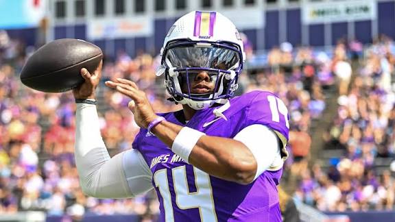 Alonza Barnett III: Injury| Wikipedia| 247| Stats| NIL| JMU - sportsjone
