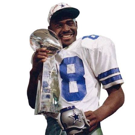 Michael Irvin: College| Miami| Coach| Son football| Wife| How old is ...