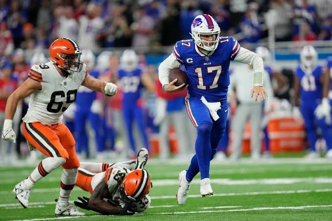 Bills vs Browns – Preview, Stats, Prediction & Where to Watch the ...