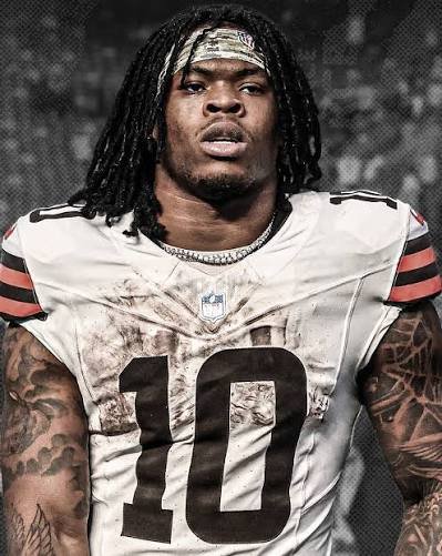 Quinshon Judkins Injury: Today| Video| Update| Leg - sportsjone