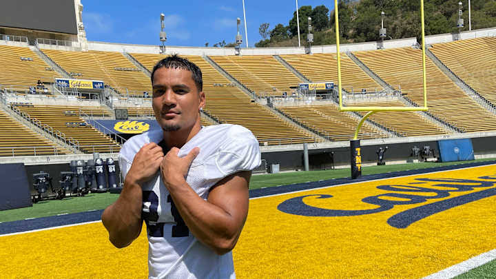 Jacob De Jesus: Wikipedia| NFL| Stats| Age| Ethnicity| Cal| 40 time ...