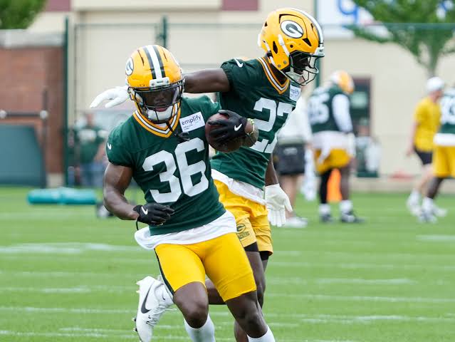 Kamal Hadden: Packers injury| Packers| Green bay injury - sportsjone