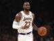 LeBron James: Middle name| When is bday| Birthday| Raymone james ...