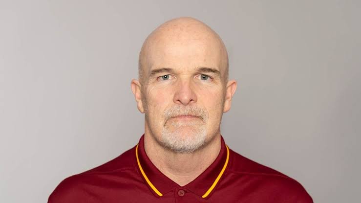 Dan Quinn: Net worth| Wife| Salary| Coaching history| Falcons - sportsjone