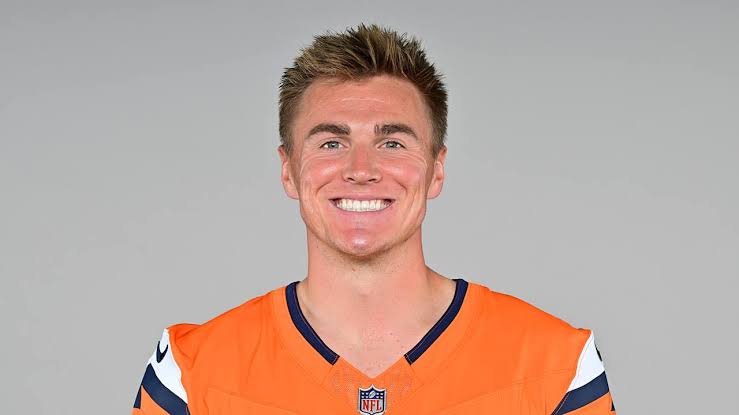 Bo Nix: Rushing yards today| Height and weight| Where did go to high ...