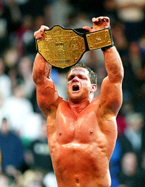 Chris Benoit: Cause of death| Story| Wife and son| How did he die ...