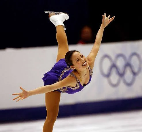 Michelle Kwan: Baby| Husband| Is married| Net Worth| Wedding - sportsjone