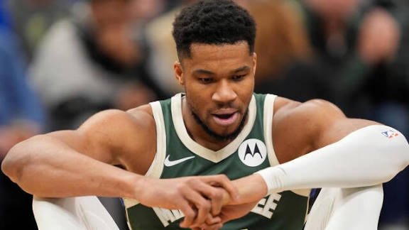 Giannis: Injury reddit| Contract| Knicks| Injury history| X| Trade ...