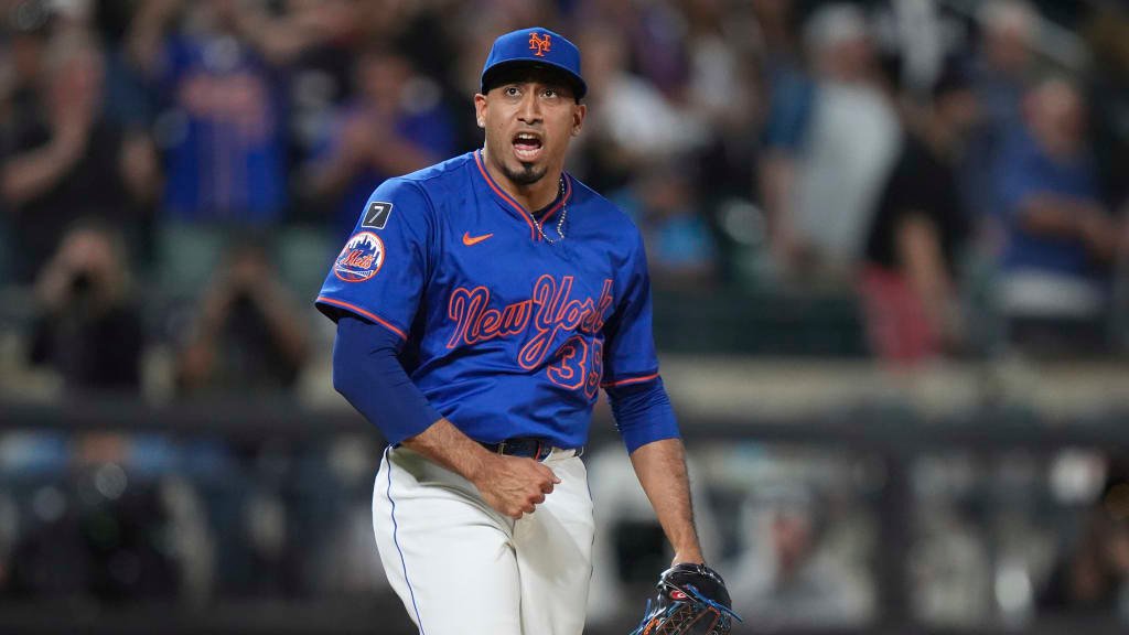 Edwin Diaz: Dodgers| Closer| Age| Contract| Walkout| Trade - sportsjone
