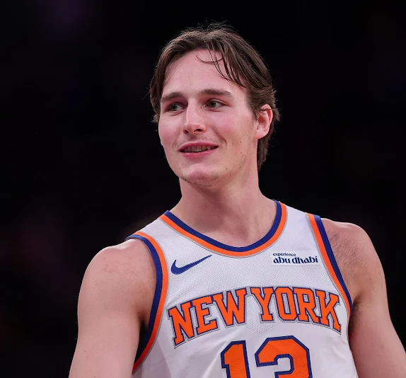 Tyler Kolek: Height| Dad| Girlfriend| Marquette| Age| Contract - sportsjone