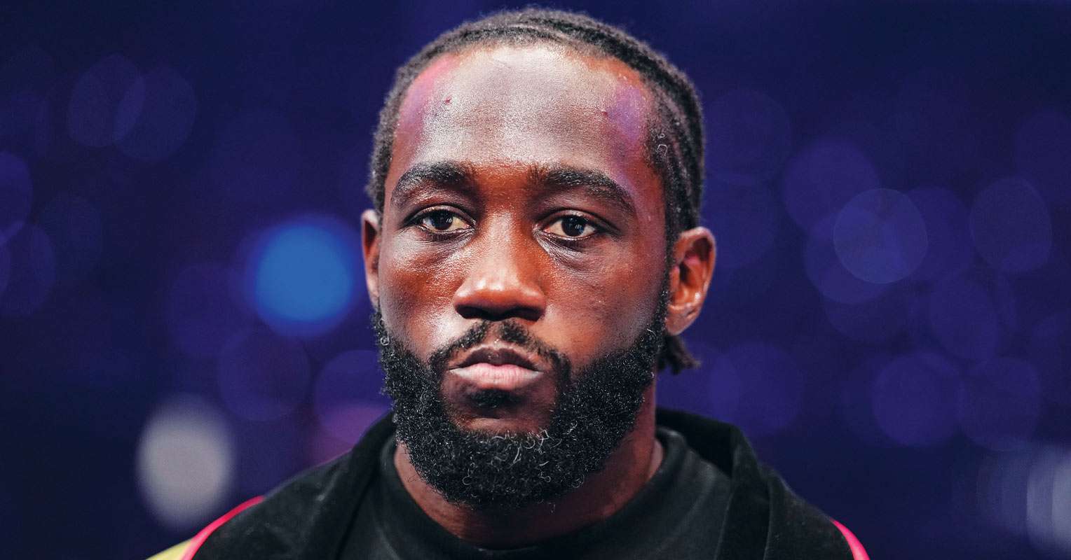 Terence Crawford: Net worth| Record| Retired| Retirement| Canelo fight ...