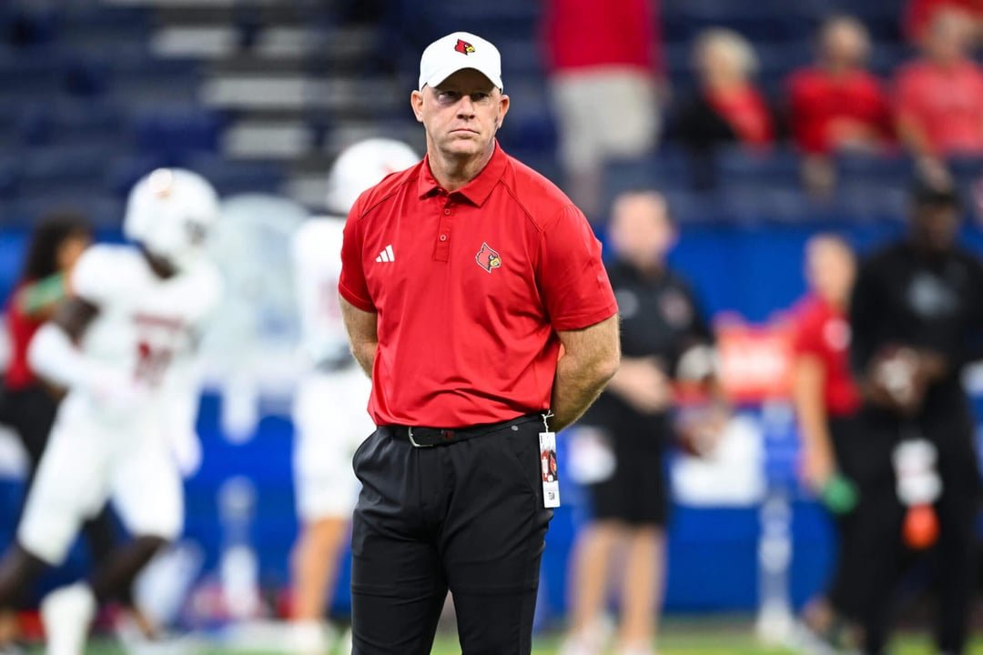 Jeff Brohm: Wiki| Coaching career| Offense| Purdue| Record| Buyout ...