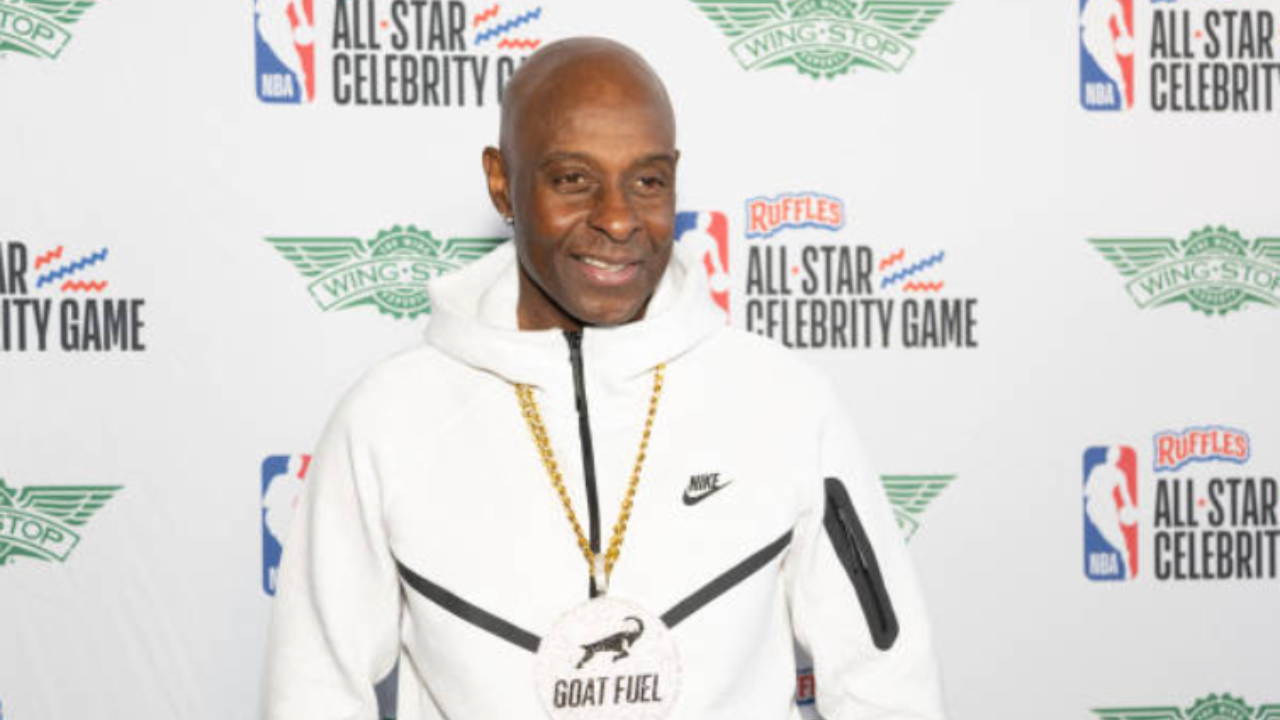 Jerry Rice: Health update| Health| News| Stats| Net Worth| Wife ...