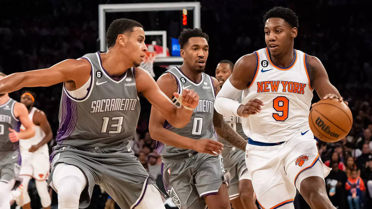 Kings vs Knicks: How to Watch, Key Matchups & What to Expect from the ...