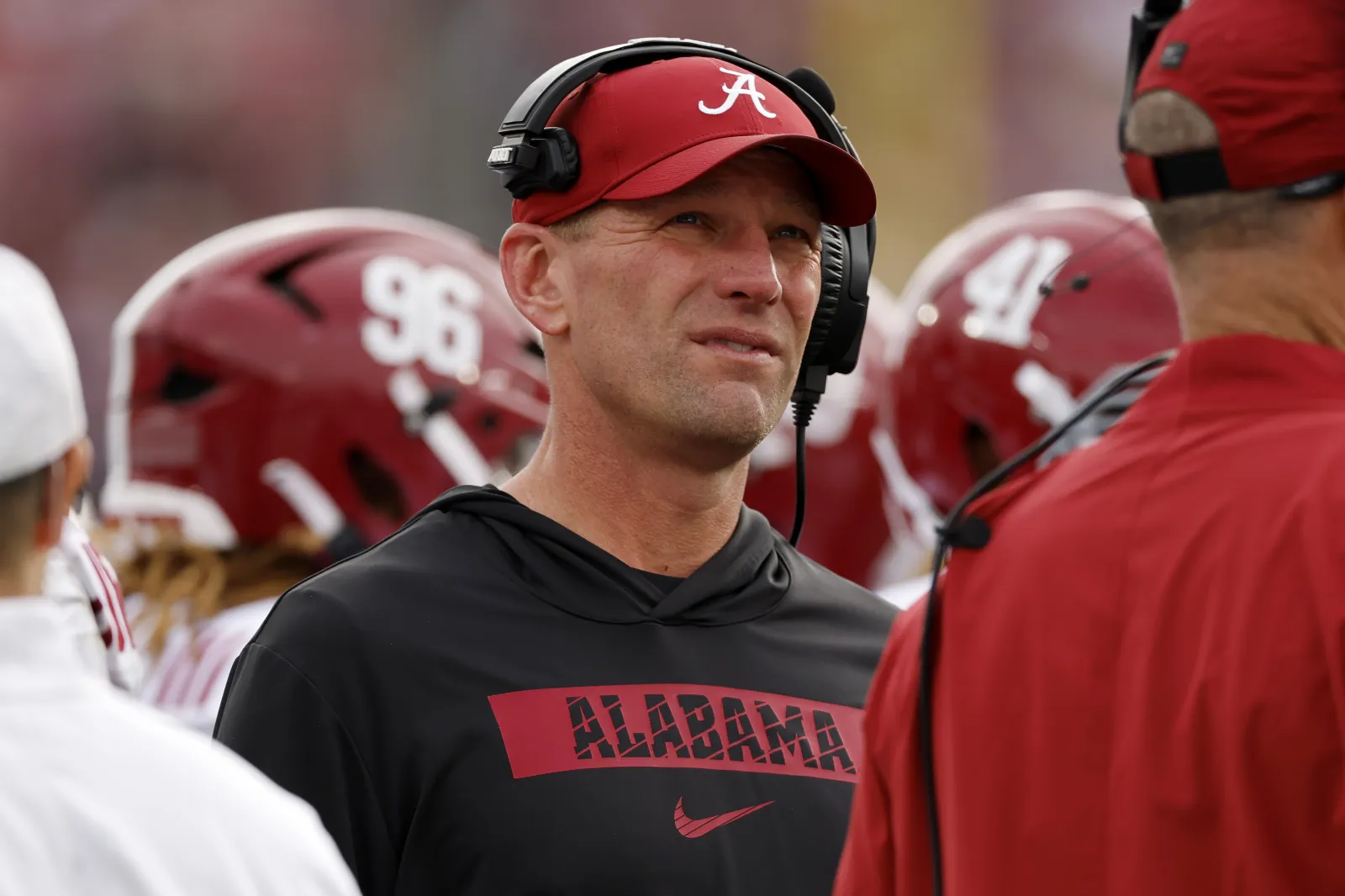 Paul Finebaum: Rose Bowl| Indiana| On Alabama loss| Show - sportsjone
