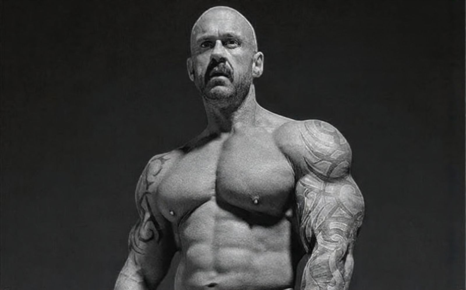 PA O Dwyer: Cause of death| Strongman| Death cause| heart attack ...