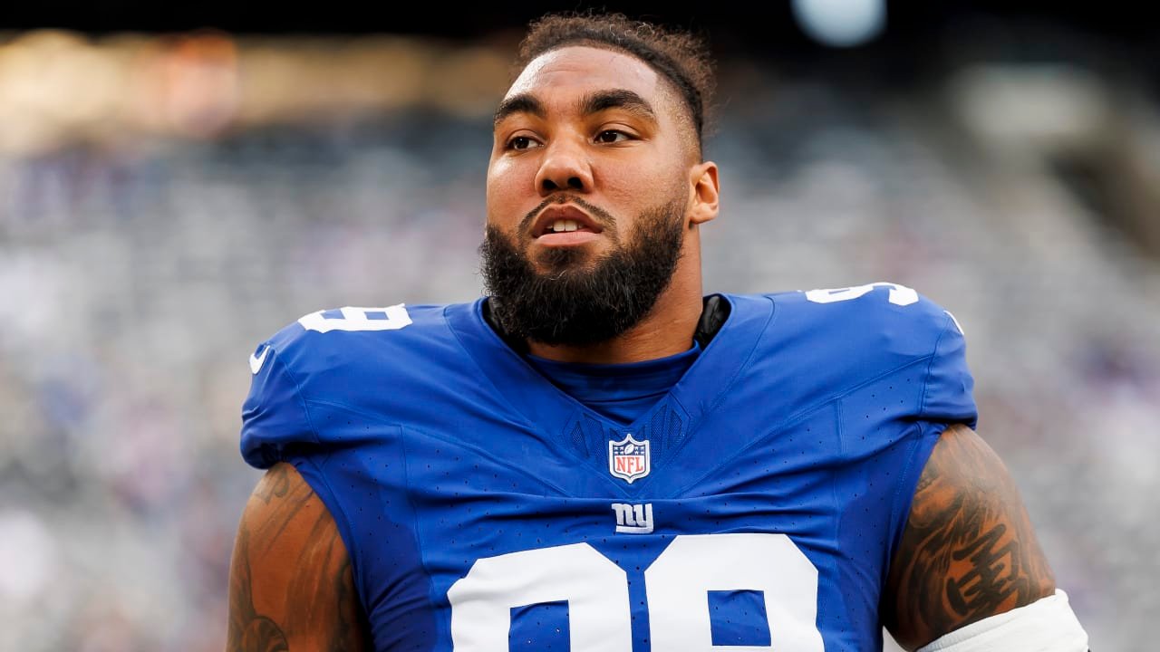 Leonard Williams: Trade| Height| Weight| Teams| Draft pick| NFL ...