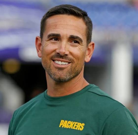 Matt Lafleur: Fired| Ben Johnson beef| Post game| Kids| Do ben johnson ...