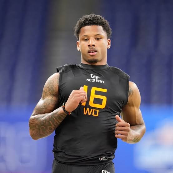 Matthew Golden: Number| Is playing today| 40 yard dash| Height - sportsjone