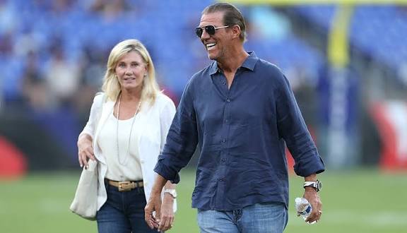 Steve Bisciotti: Wife| How did make his money| Family| Interview ...