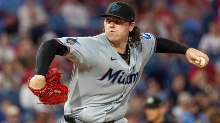 Ryan Weathers: Stats| Baseball| MLB| Savant| Contract| Trade - sportsjone