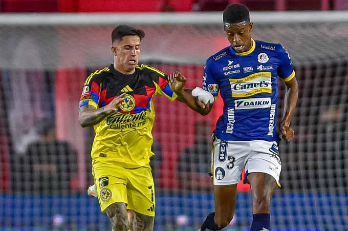 América vs Atl. San Luis: Match Preview, Key Players, and What to ...