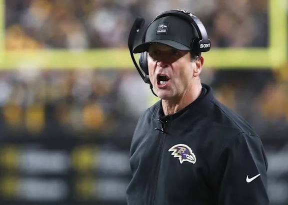 John Harbaugh: Is going to the giants| Did the giants hire - sportsjone