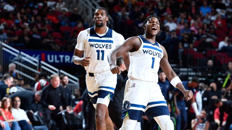 Timberwolves vs Rockets: Rockets Edge Out Timberwolves in Thrilling NBA ...