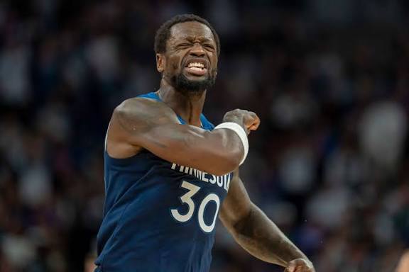 Julius Randle: Stats vs rockets| Wife| Contract| Height| Trade| Age ...
