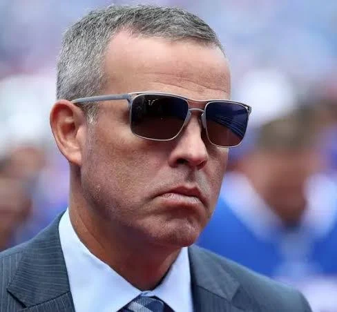 Brandon Beane: Promotion| Family| Wife| Net Worth| Draft picks - sportsjone