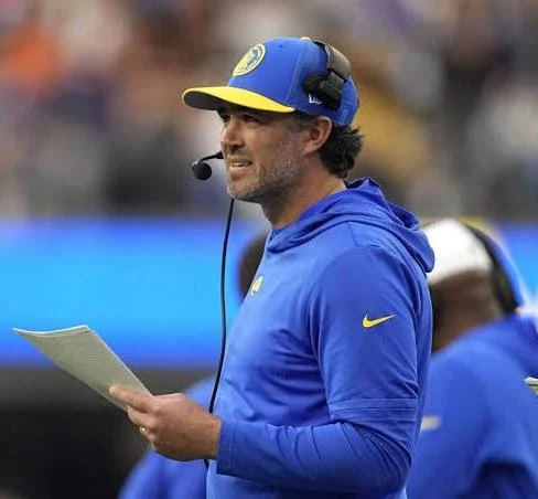 Zac Robinson: Oklahoma state| OC| Coach| Wife| Salary| Career - sportsjone