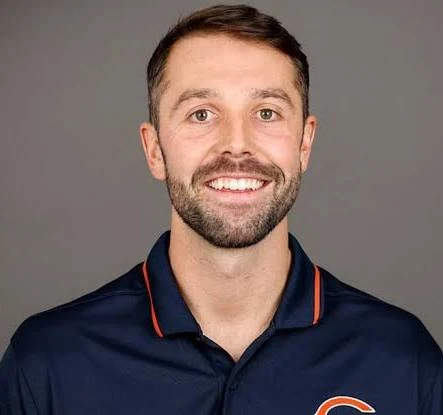Declan Doyle: Age| Salary| Wife| Partner| Bears| Football - sportsjone