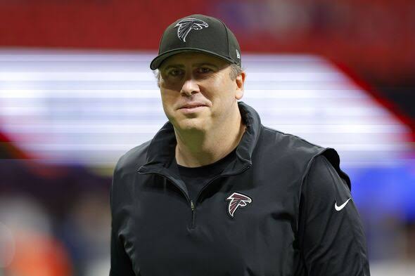 Arthur Smith: Fedex| OSU| Coaching history| Record| Dad net worth ...