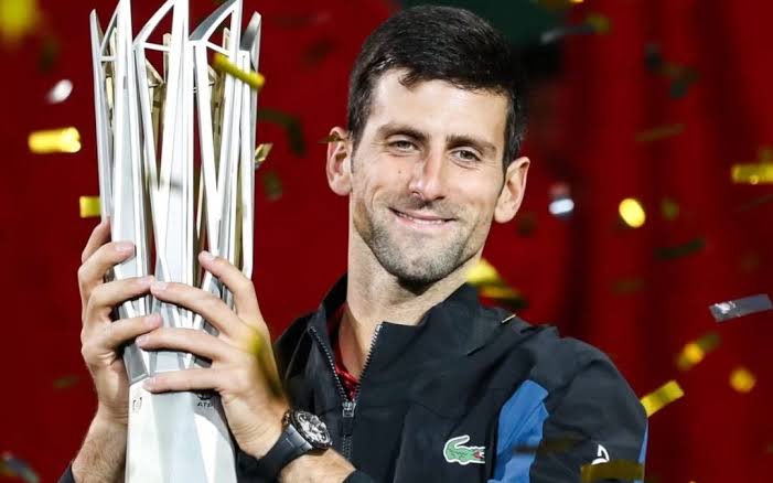 Novak Djokovic: Kids| Hoy| Where is from| Prediction| Net Worth ...