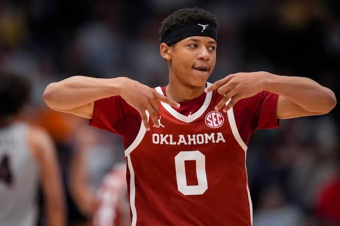 Jeremiah Fears: Lu dort| Brother| NBA| Age| College| Draft Pick ...