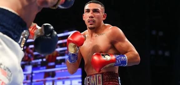 Teofimo Lopez: Who did lose to| Tapology| Last 5 fights| Record ...