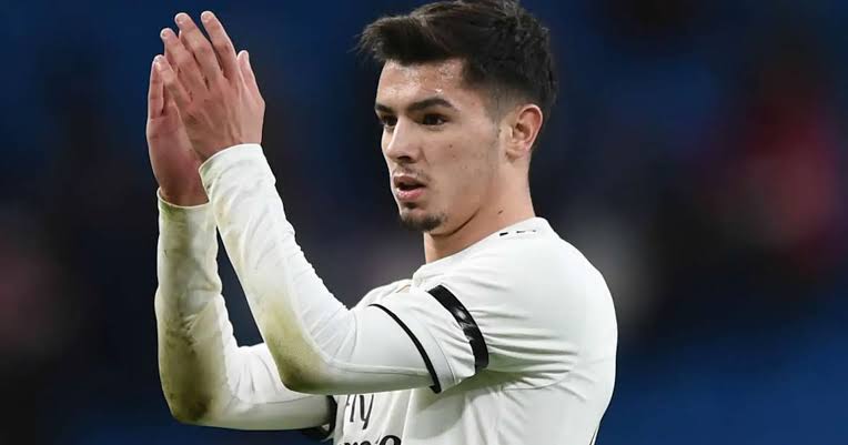 Brahim Diaz: Club| Height| News| Is left footed| Salary| Panenka ...