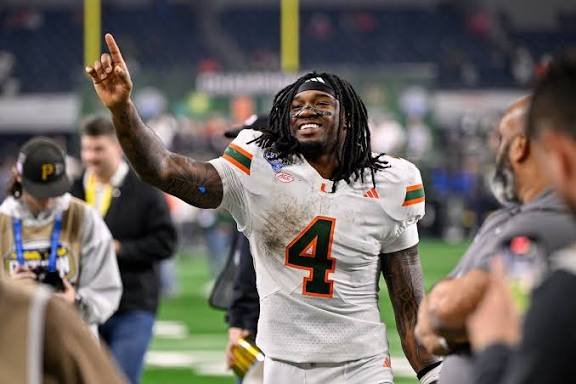 Mark Fletcher Jr: NFL draft| Mom| Nil| Punch| Draft stock| Nil deal ...