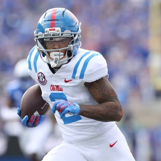 Harrison Wallace III: Stats| Injury| 247| Wiki| NFL Draft| Age - sportsjone