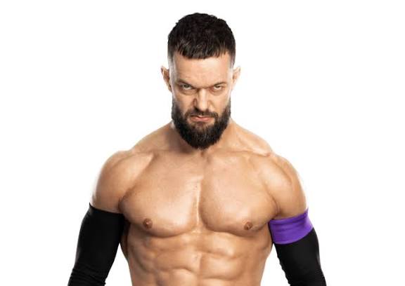 Finn Balor How Old Is Face Turn Theme Entrance Tattoos Finisher