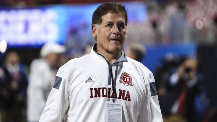 Mark Cuban: Is an indiana fan| Why is an indiana fan| Connection to ...