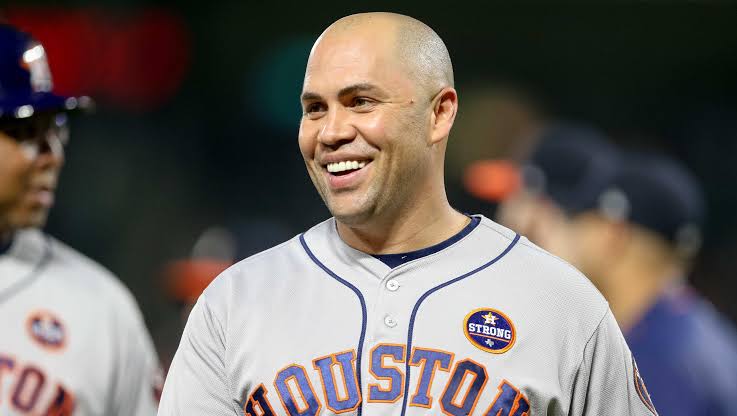 Carlos Beltran: Contract| Did win a world series| Age| Cheater - sportsjone