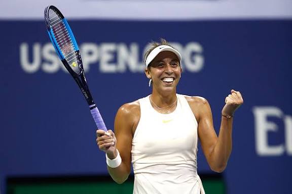 Madison Keys: Score| Flashscore| Ranking| Net Worth| Children - sportsjone