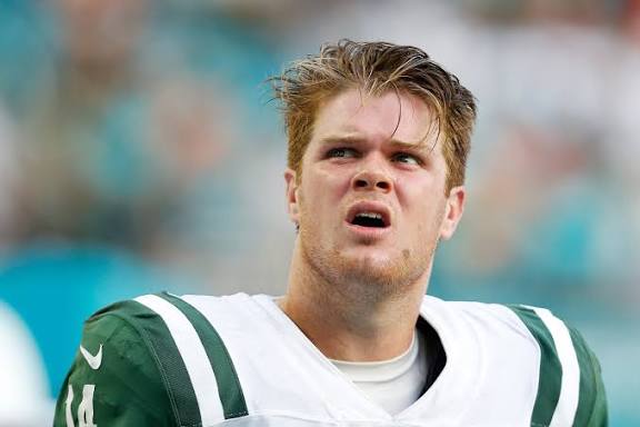 Sam Darnold: Career stats| Where is from| Passing yards today - sportsjone