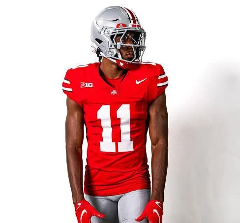 Quincy Porter: Michigan| 247| Injury| Recruiting| Stats| Football ...