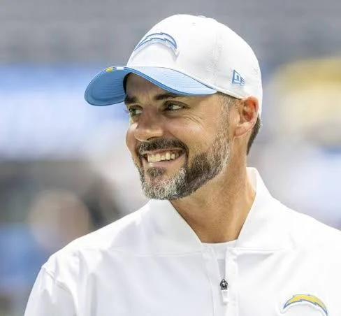 Jesse Minter: Wife| Salary| Chargers| History| Stats - sportsjone