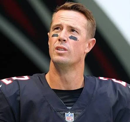 Matt Ryan: CBS| Did win a super bowl| MVP| Net Worth| Wife - sportsjone