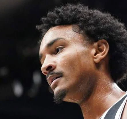 Kobe Bufkin: Contract| Trade| Stats| Injury| Draft| Team - sportsjone