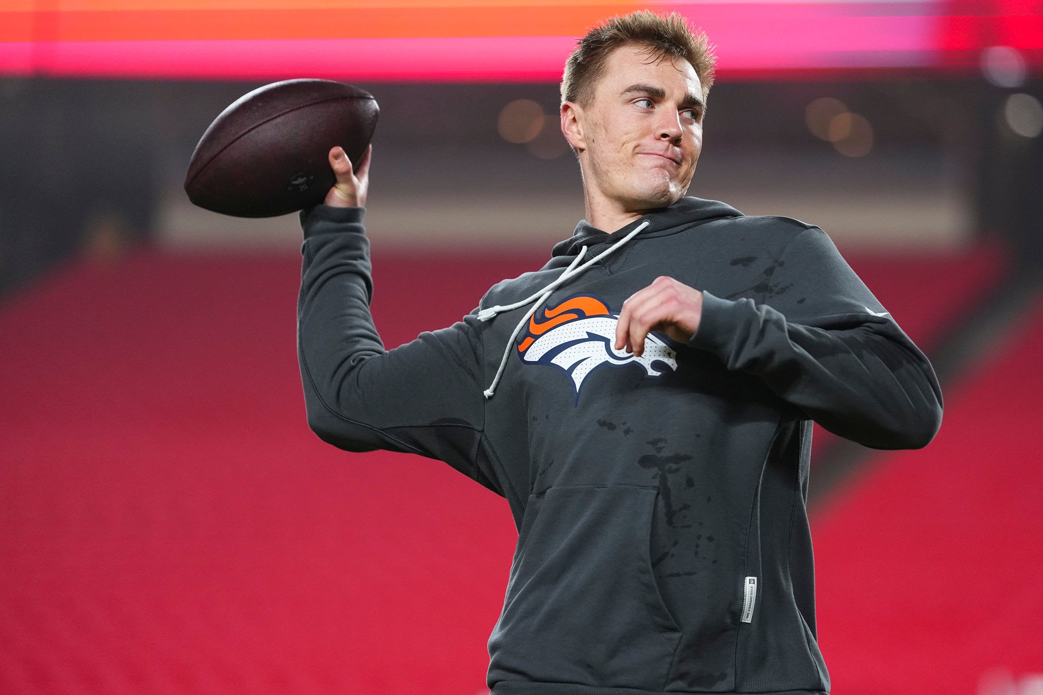 Bo Nix: Stats| College stats| Playoff stats| Passing yards per game ...