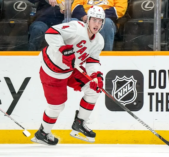 Haydn Fleury: Injury| Hit| What happened to| Wife - sportsjone